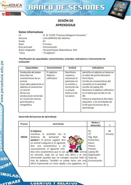 Los 5 mitos y leyendas del ecuador | PDF