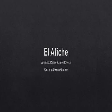 El Afiche-Clase1.pptx