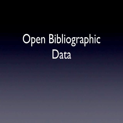 Open Data: Elag workshop report | KEY