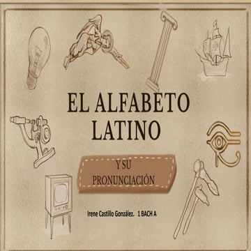 El alfabeto latino y su pronunciación.pdf