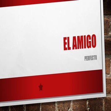El Amigo perfecto SUPERLIBRO episodio.pptx