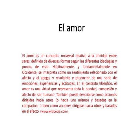 El enamoramiento.pptx