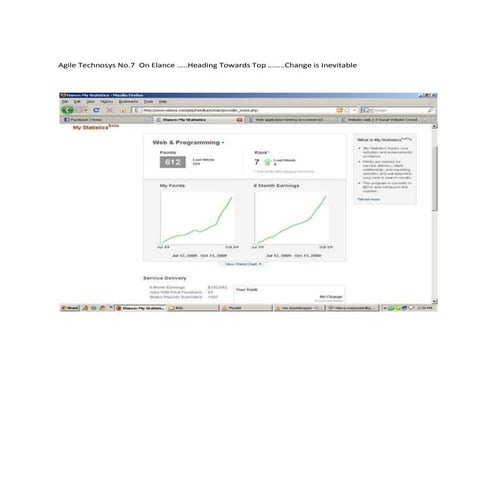 Agile Technosys | DOCX