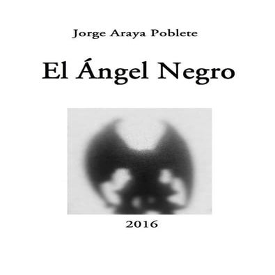 El angel negro | PDF