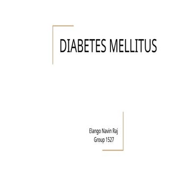 Elango Navin Raj Group 1527 DM PPT.pptxbeirh | PPT