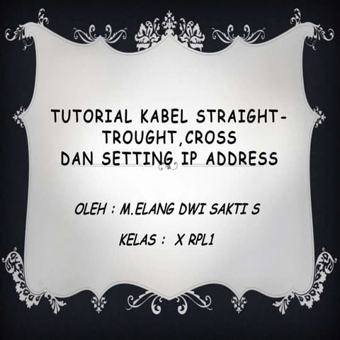 Elang tugas rpl | PPT