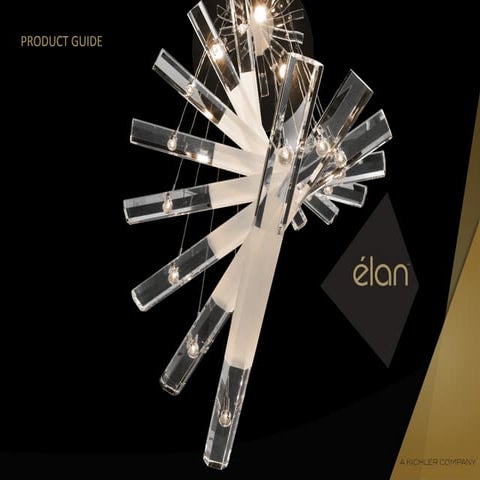 Elan product guide_final | PPT