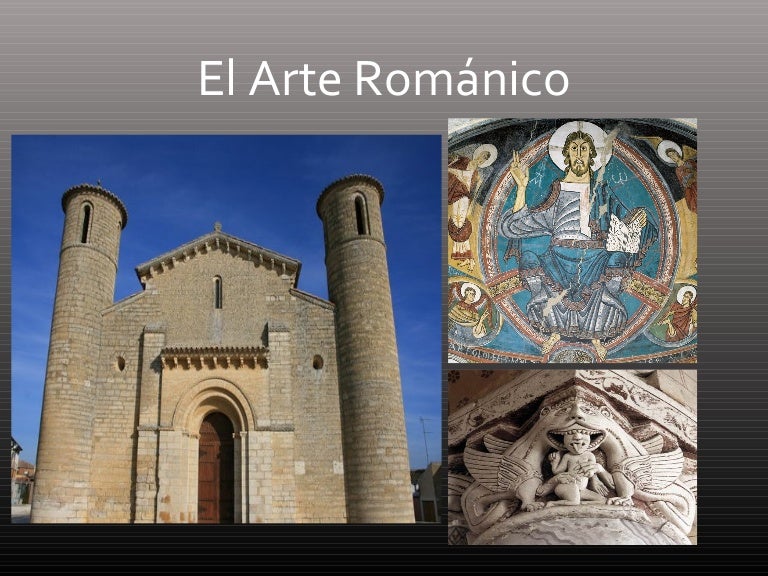 Arte Romanico Calvario croce settemuse pittore - ascensione