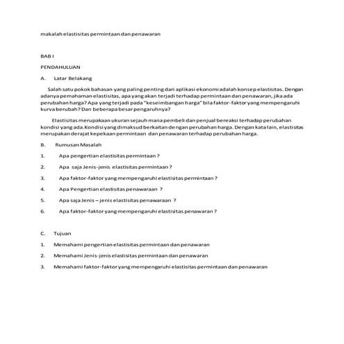 Elastisitas Permintaan dan Penawaran.pdf