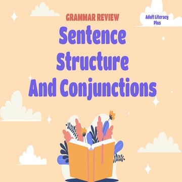 Simple, compound and complex | PPTX