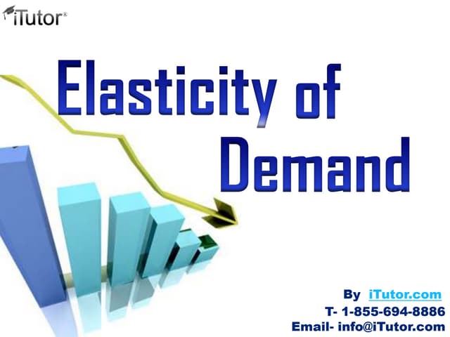 Price Elasticity Of Supply - PES | PDF