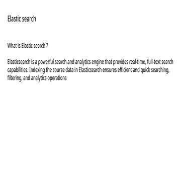 Elastic search basic conceptes by gggg.pptx
