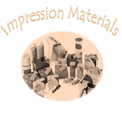 Impression materials used in dentistry.pptx