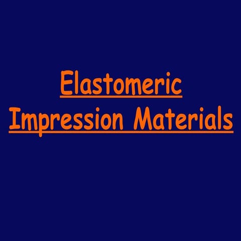 Elastomeric-mat.powerpoint presentation 1 | PPT