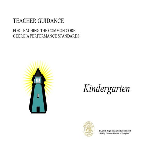 ELA Teacher Guidance | PPT