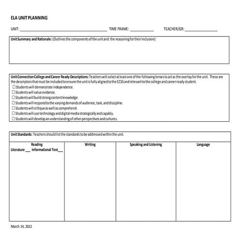 Proposal guidelines | PDF