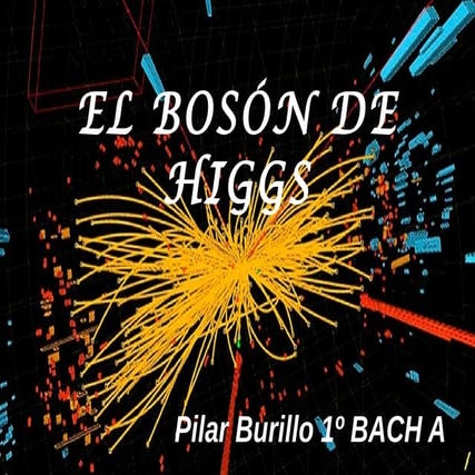 El boson de Higgs | ODP