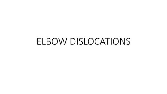 CPR: Cardio Pulmonary Resuscitation | PPTX