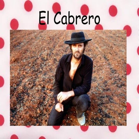El cabrero | ODP