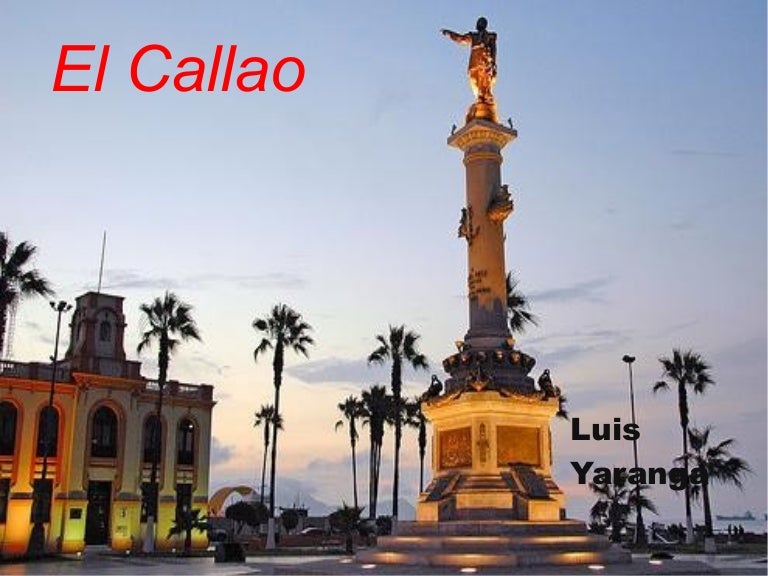 Callao