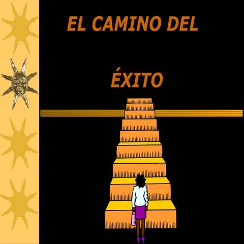 El camino del éxito. | ODP