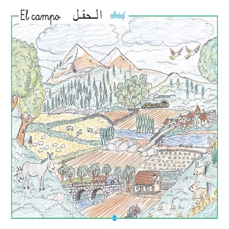 El campo | PDF