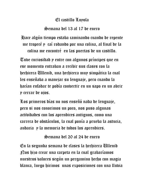 immigration flyer | PDF