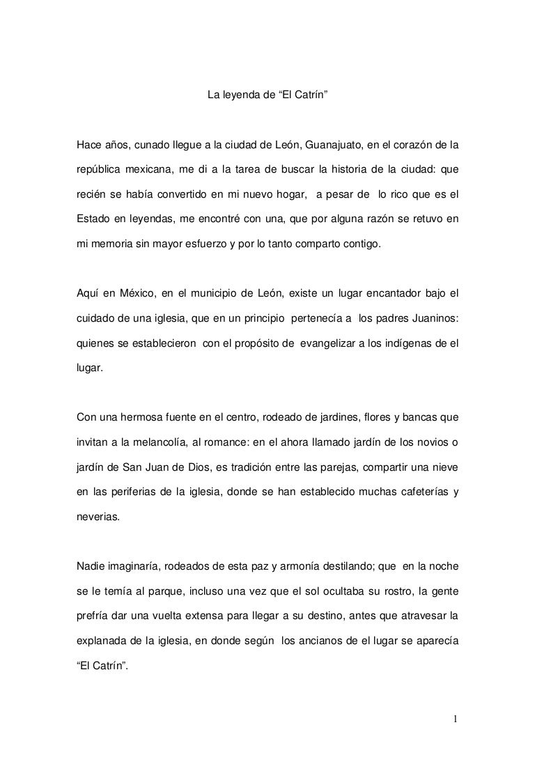 La Leyenda De La Catrina Para Ni os Hay Ni os la-leyenda-de-la-catrina-para-ni-os-hay-ni-os