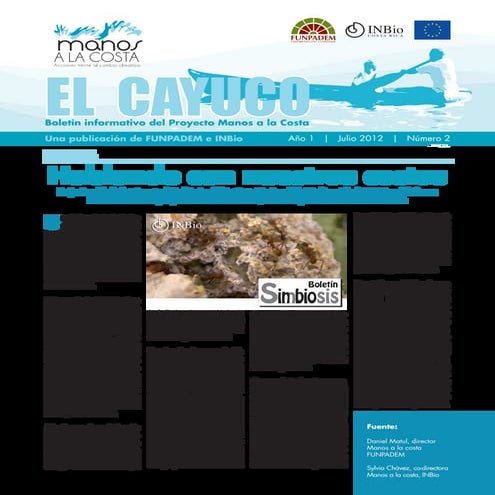 El cayuco 2 | PDF