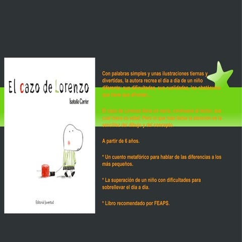 El cazo de lorenzo | PPS