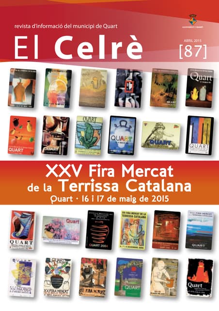 Butlletí El Comú - Núm. 12 - abril 2019 | PDF