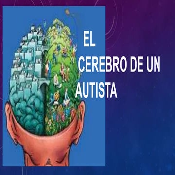 El cerebro de un autista.pptx