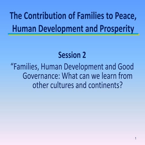 ElC Geneva - 7-2012 - Jack Corley | PPTX