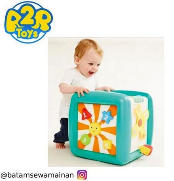 Joie meet serina 2 in 1 swing and rocker | PPT