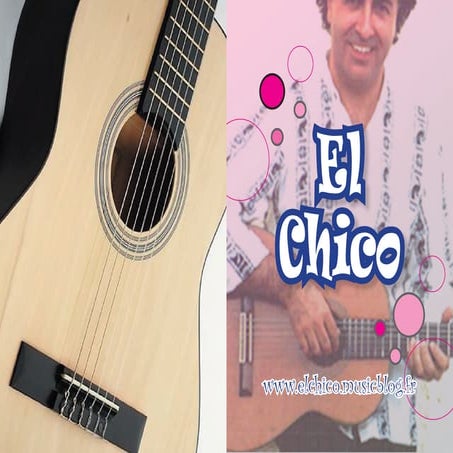 El Chico, L'auberge du lac casino resort