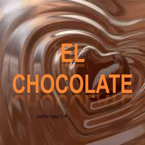 Beneficios y usos del chocolate.ppt