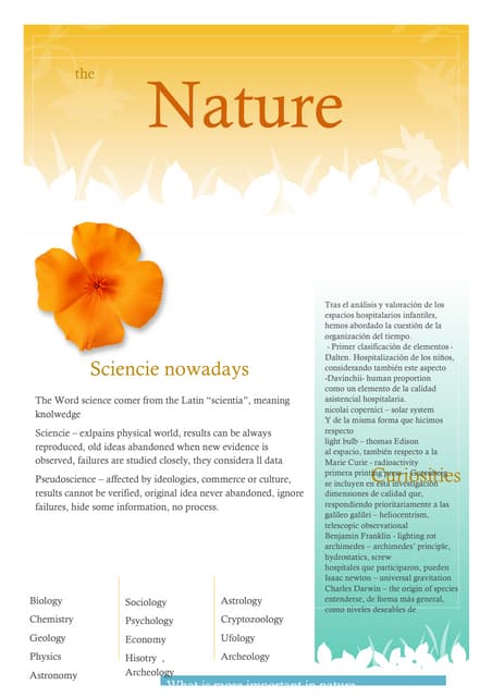 Science, technology and engineering | PPSX