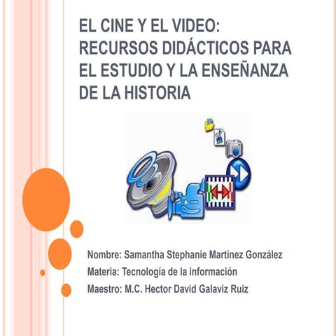 Mcs Funciones | PPT