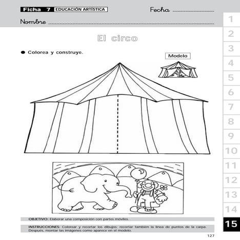 El circo | PDF