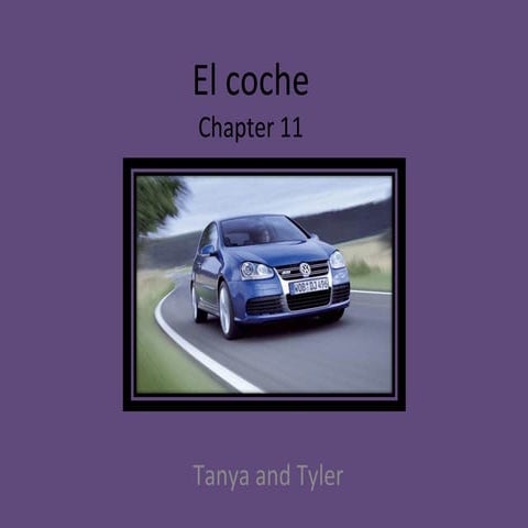 Spanish the subjunctive | PPT