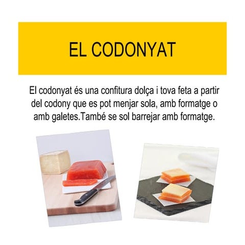 El codonyat 1 | PPS