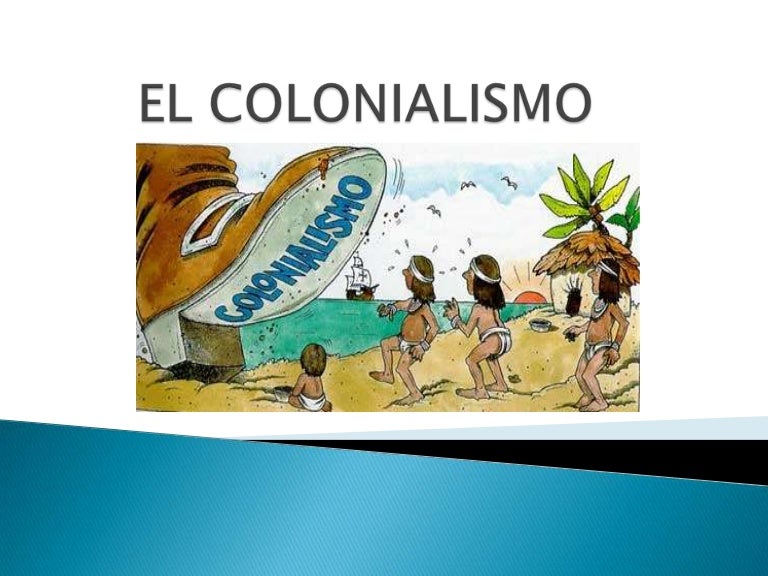Imperialismo Colonialista
