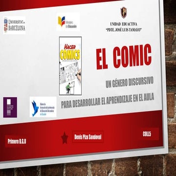 Examen de diagnostico de Español | DOCX