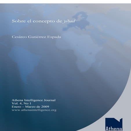 El concepto de_yihad | PDF