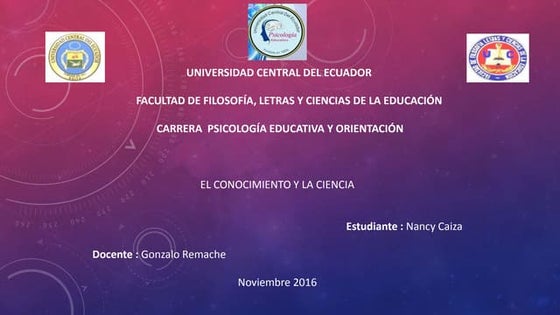 Ciencia metodo cientifico e investigacion cientifica | PDF