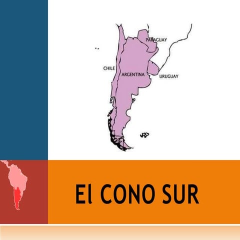 El Cono Sur.pptx