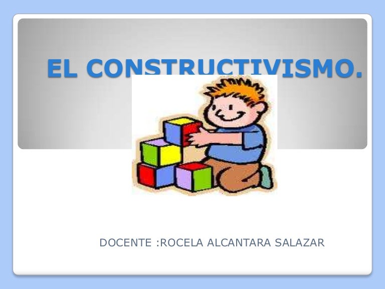 Mejores 13 Imagenes De Constructivismo En Pinterest Constructivismo Images