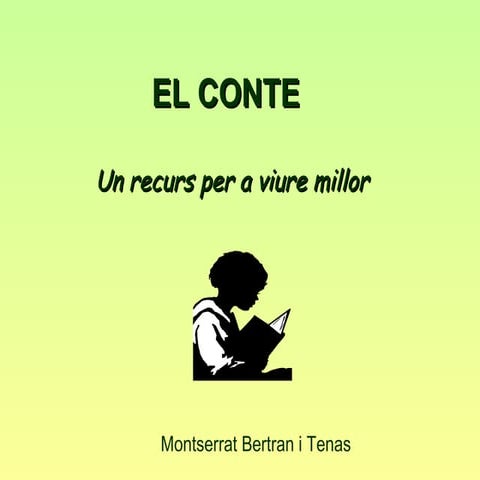 El conte | PPT
