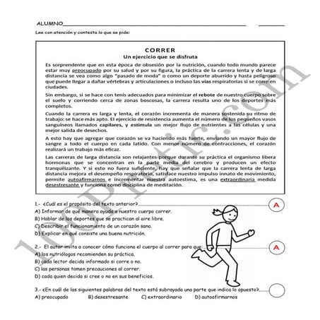El Correr Pdf