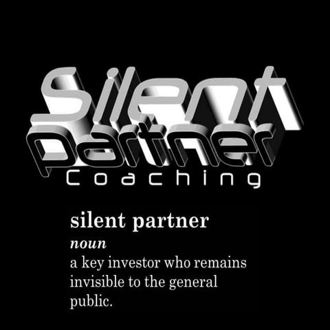 Silent Partner Coaching Philosophy Overview | PPTX